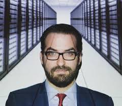 WHO IS BIG DATA? - East of 8th Music Blog