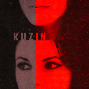 8 QUESTIONS with JESSICA MAROS of KUZIN - East of 8th Music Blog