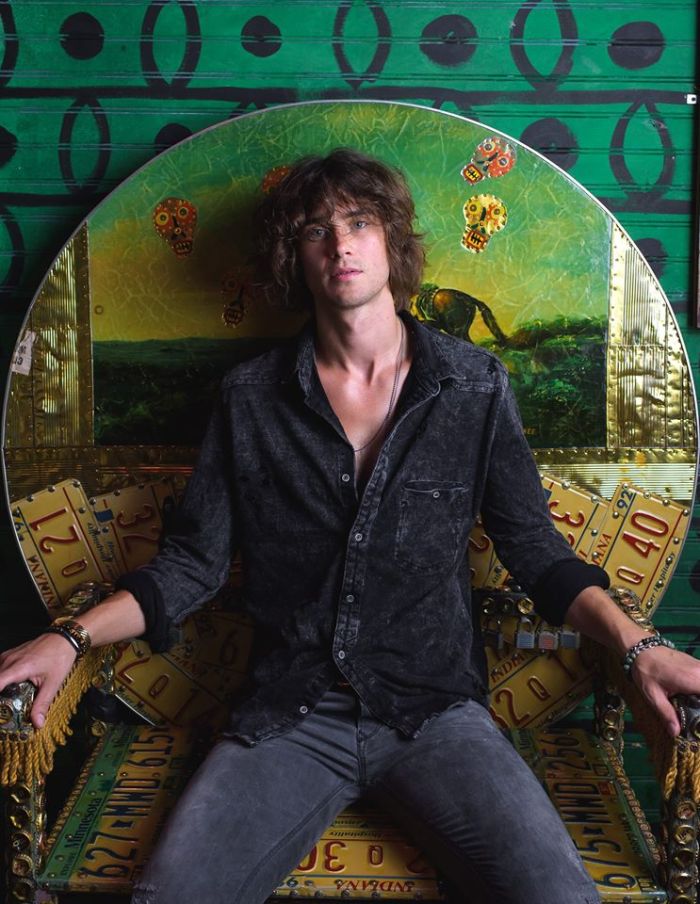 PREVIEW: COBI at THE BASEMENT EAST on 12/8/17 - East of 8th Music Blog