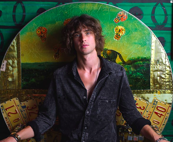 PREVIEW: COBI at THE BASEMENT EAST on 12/8/17 - East of 8th Music Blog