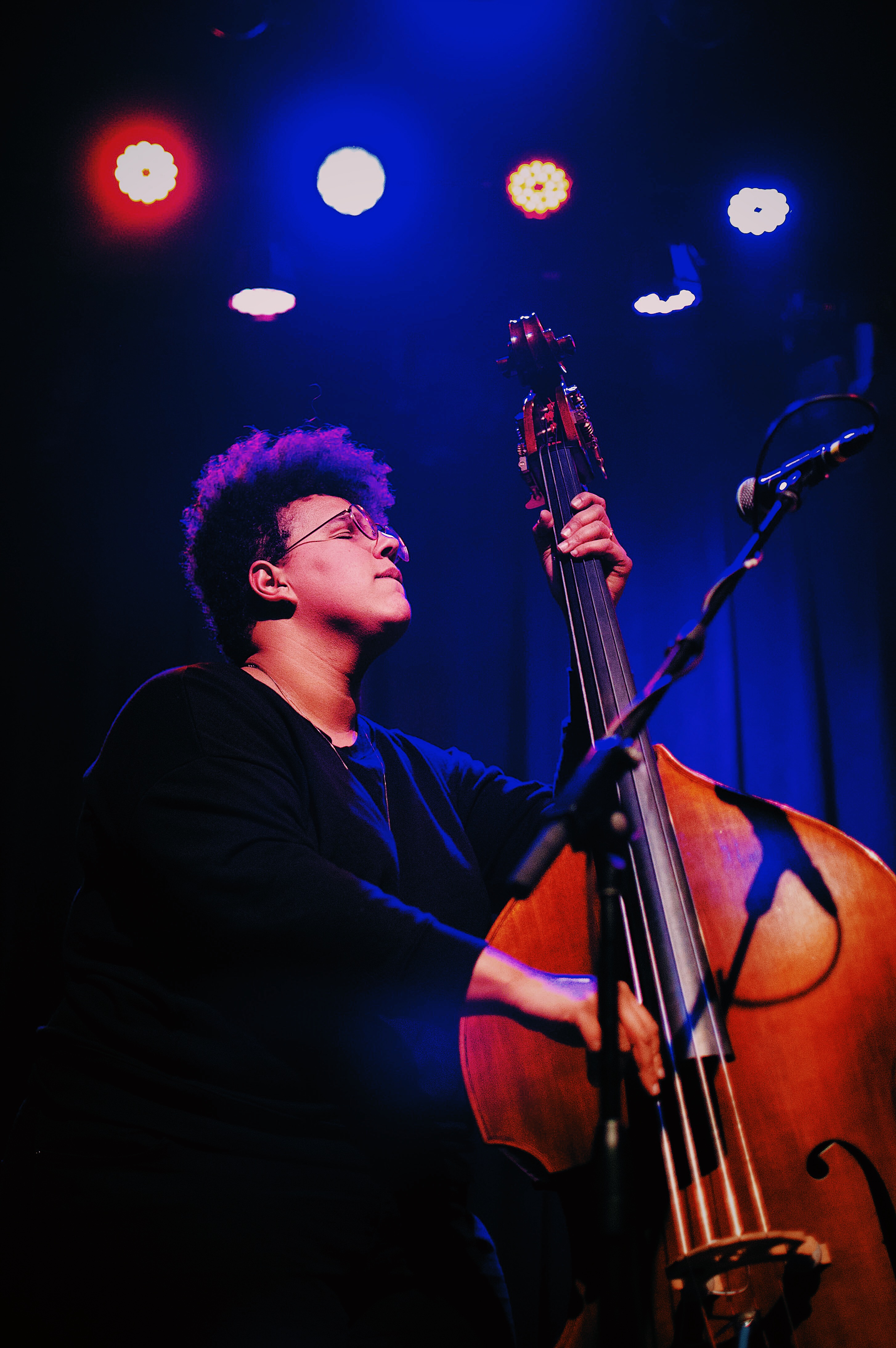 LIVE SHOW REVIEW: BERMUDA TRIANGLE - East of 8th Music Blog