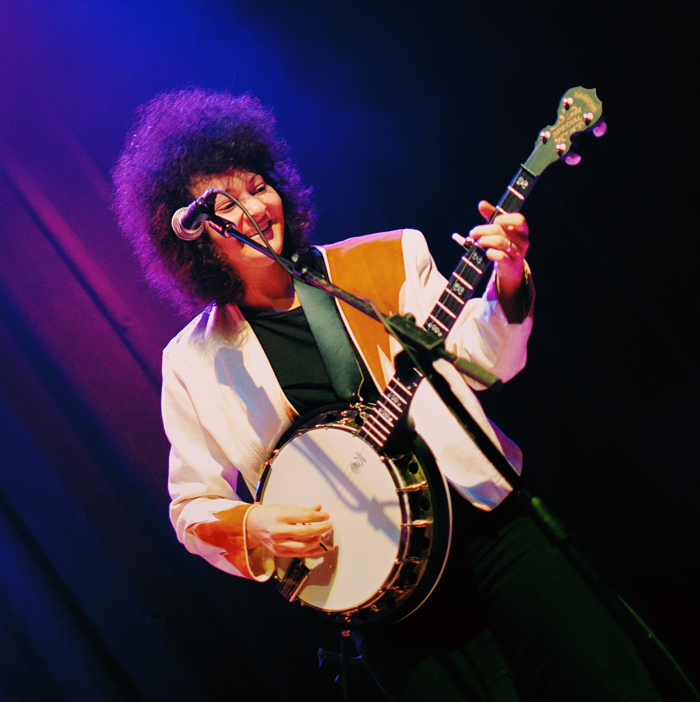 LIVE SHOW REVIEW: BERMUDA TRIANGLE - East of 8th Music Blog