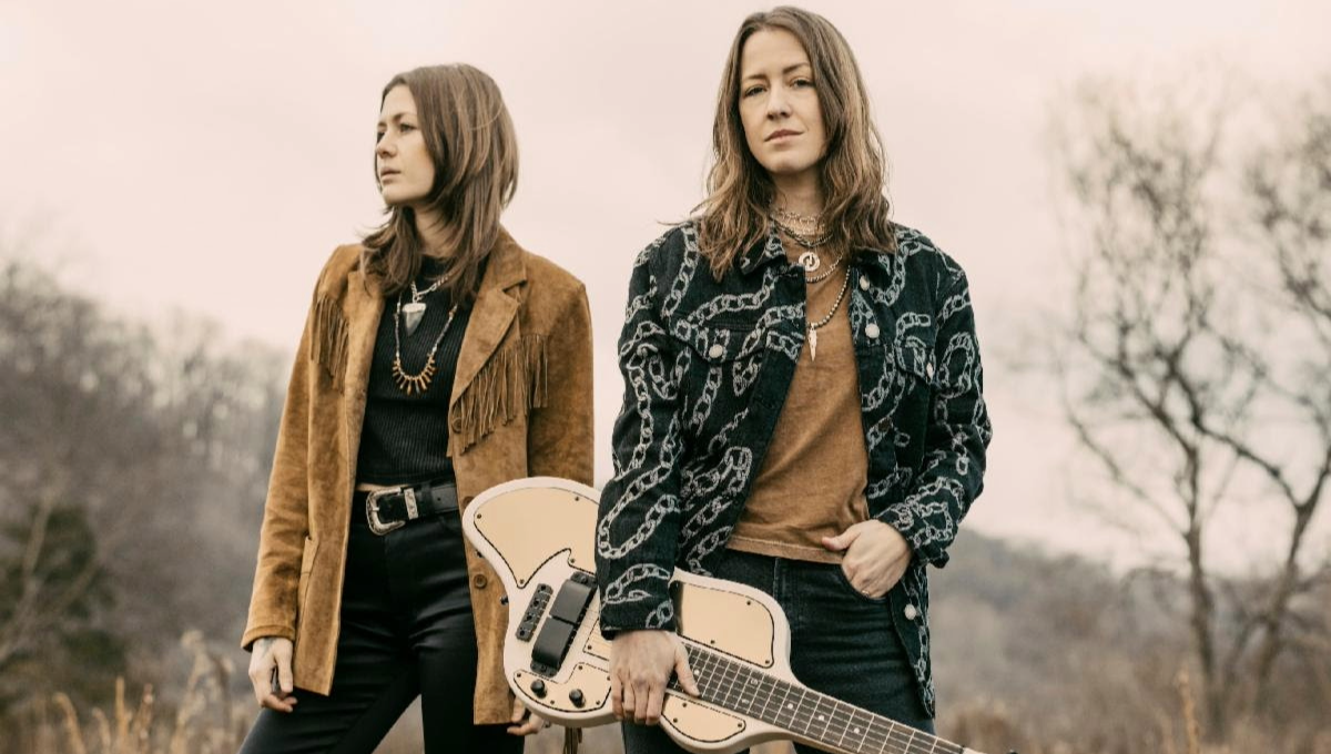 BONNAROO 2024 SPOTLIGHT ARTIST: LARKIN POE