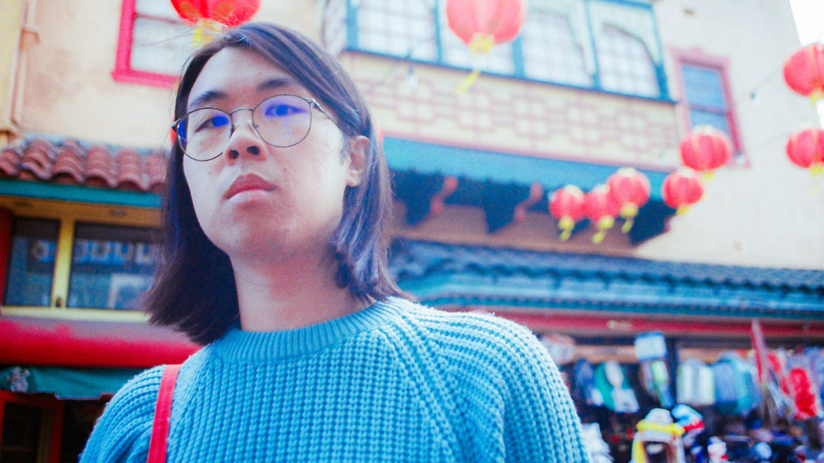 BONNAROO 2025 ARTIST SPOTLIGHT: GINGER ROOT - East of 8th Music Blog