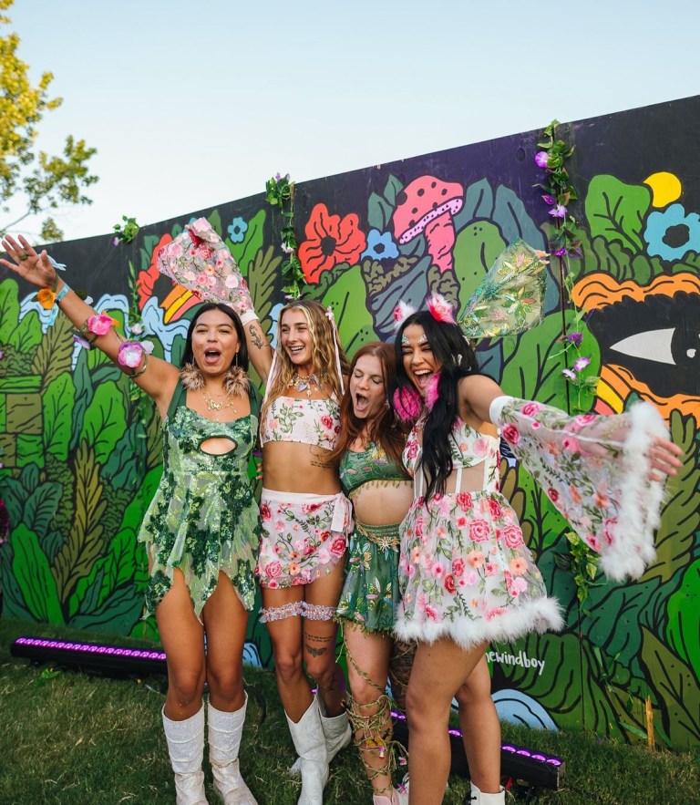 Deep Tropics Music Festival 2025: New Announcements & Updates - East of ...