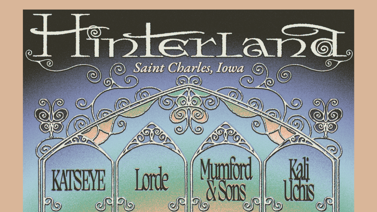 Hinterland Music Festival 2026 Lineup and Headliners Preview - East of ...